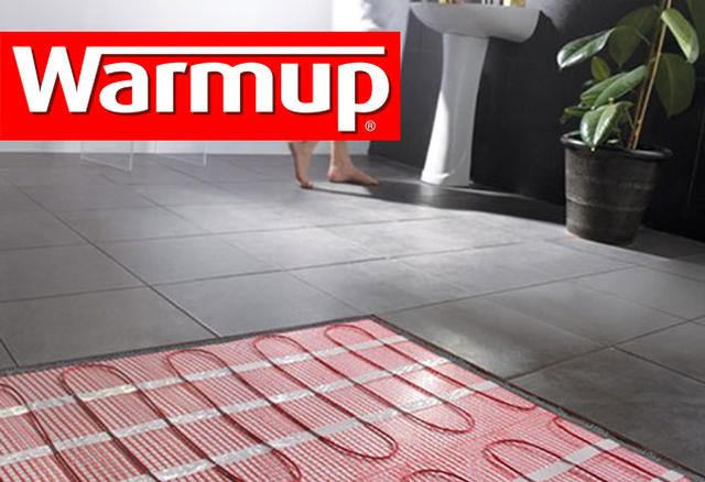 Warmup Under Floor Heating Costa Blanca | 609655672 | Servicios ...